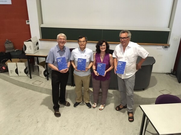 Past Schools – ICG | International Commission on Glass