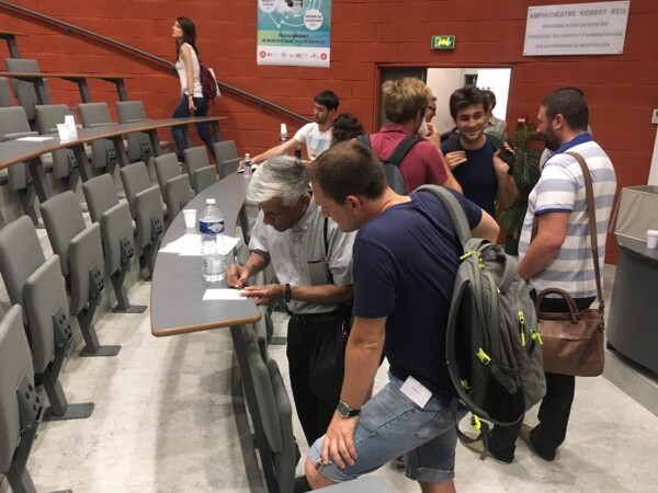 Past Schools – ICG | International Commission on Glass