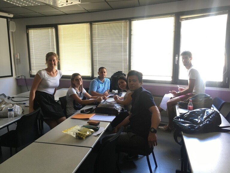 Past Schools – ICG | International Commission on Glass