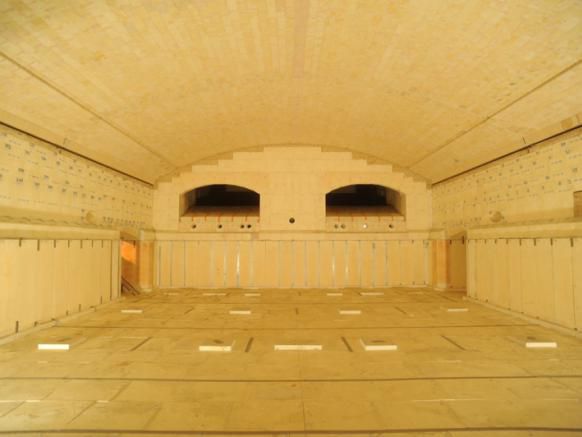 Glass Production – ICG | International Commission on Glass