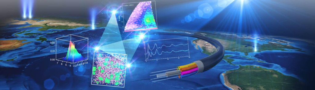 TC29: Quantum Beam Diffraction – ICG | International Commission on Glass