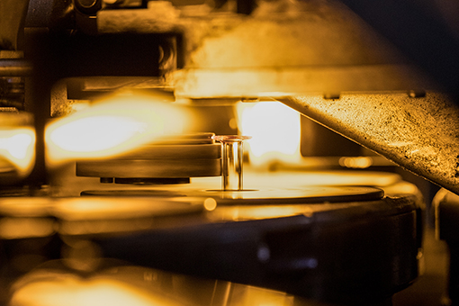 Glass Production – ICG | International Commission on Glass