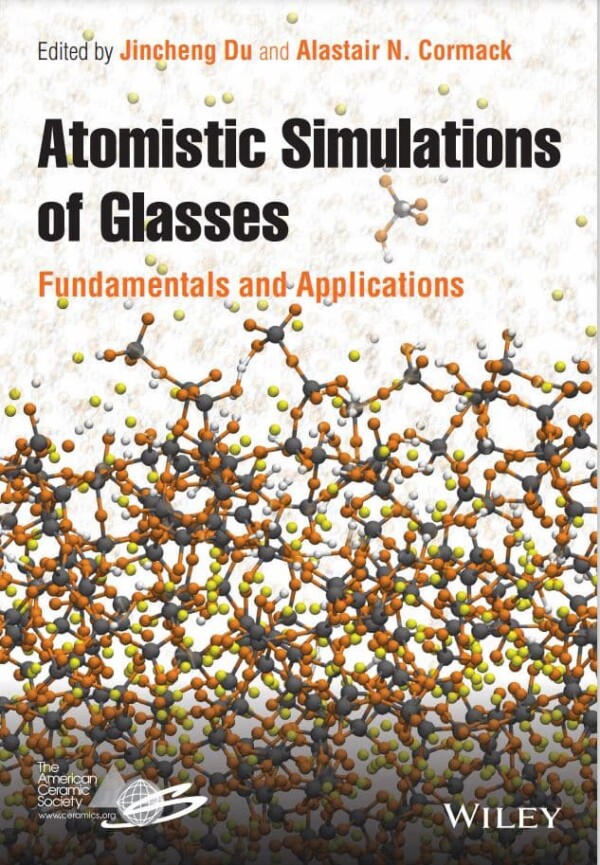 TC27: Atomistic Simulation – ICG | International Commission on Glass