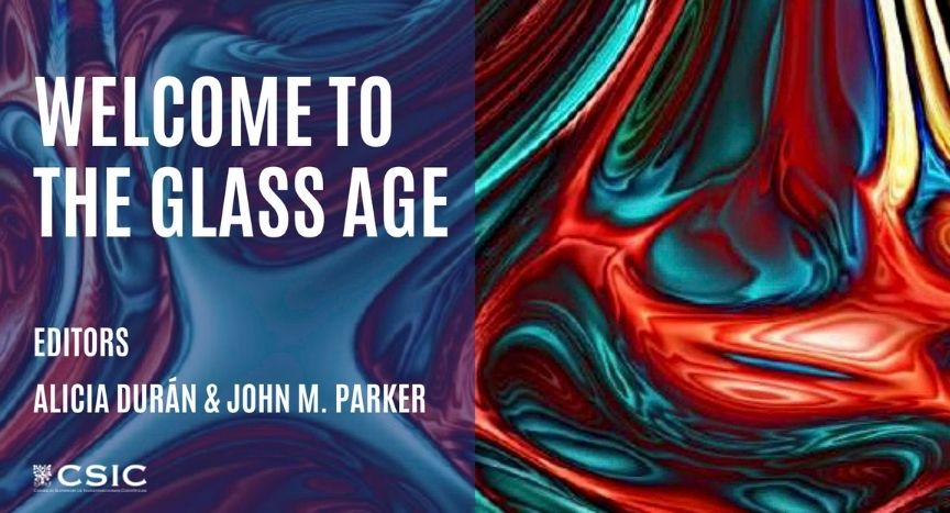 The Glass Age – ICG | International Commission on Glass