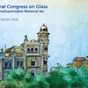27ᵗʰ International Congress on Glass – ICG | International Commission ...